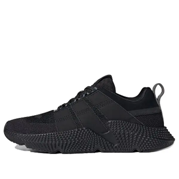Adidas Prophere V2 Sneakers - Black