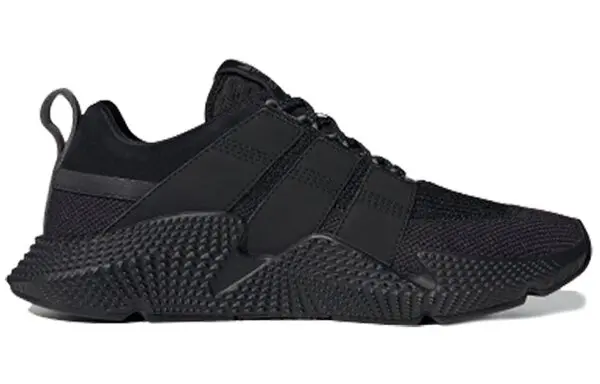 Adidas Prophere V2 Sneakers - Black
