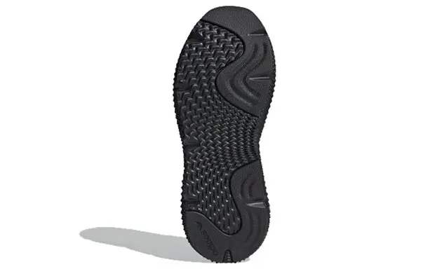 Adidas Prophere V2 Sneakers - Black