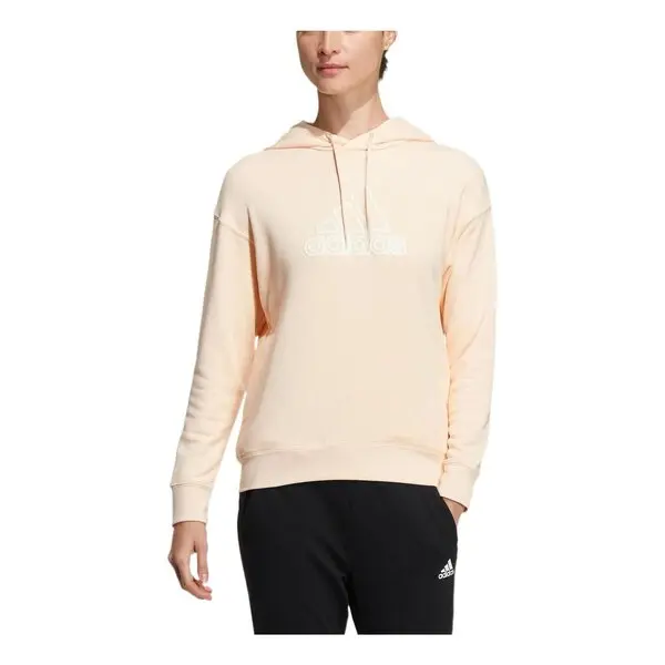 Adidas Essential Hoodie