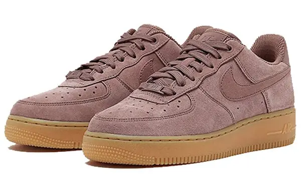Nike Force 1 '07 Se Sneakers - Wheatpink/brown