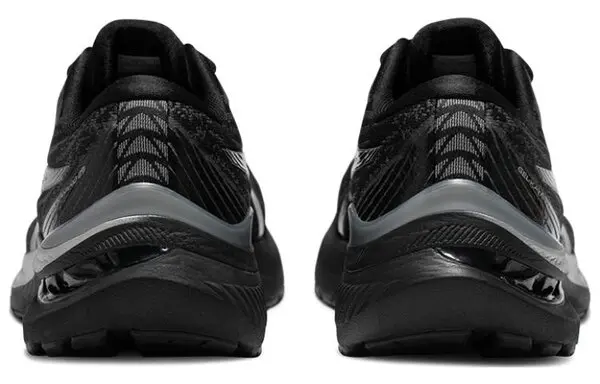 Asics Gel-kayano 29 Platinum Athletic Sneakers - Black/black