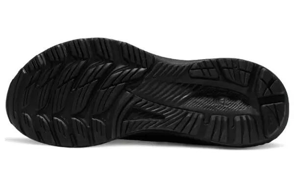 Asics Gel-kayano 29 Platinum Athletic Sneakers - Black/black