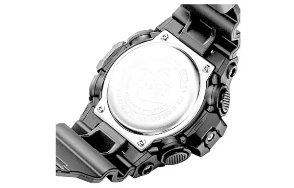Casio G-shock Analog-digital Watch