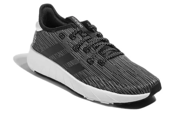 Adidas Neo Questar X Byd Low Top Sneakers - Grey