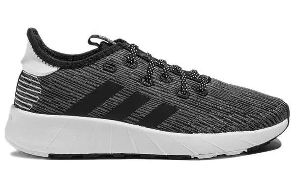 Adidas Neo Questar X Byd Low Top Sneakers - Grey