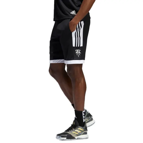 Adidas T-mac Logo Basketball Shorts
