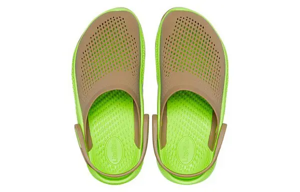 CROCS Literide 360 Ombre Marbled Clog