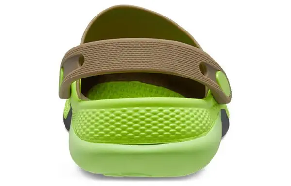 CROCS Literide 360 Ombre Marbled Clog