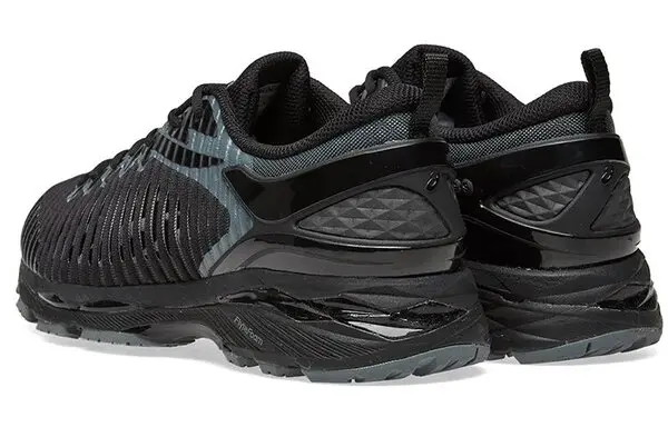 Asics X Kiko Kostadinov Gel-delva 1 Sneakers - Black/grey