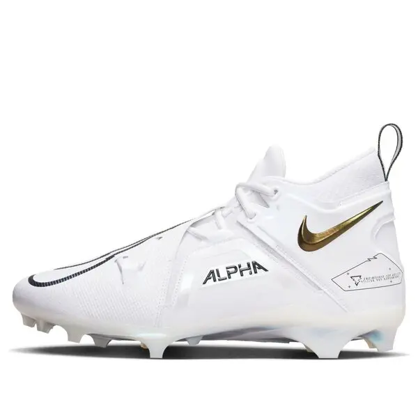 Nike Alpha Menace Pro 3 Football Cleats