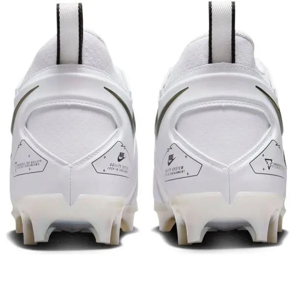 Nike Alpha Menace Pro 3 Football Cleats