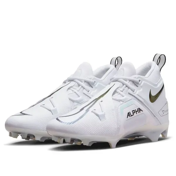 Nike Alpha Menace Pro 3 Football Cleats