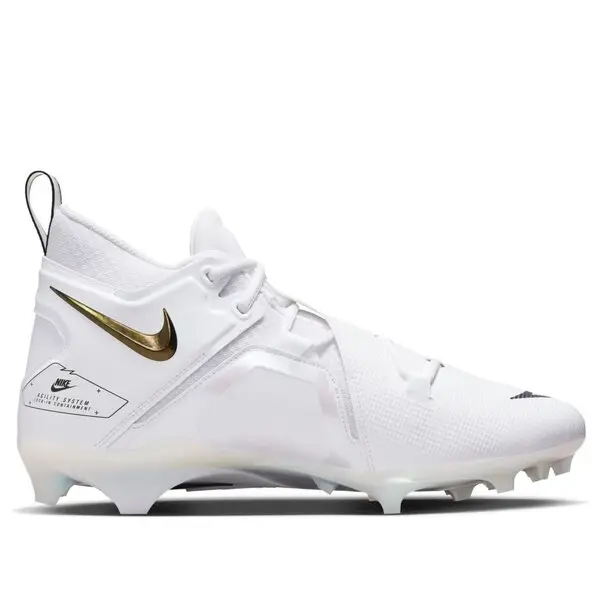 Nike Alpha Menace Pro 3 Football Cleats