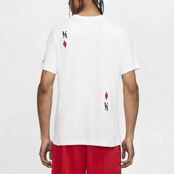 Nike Dri-fit Lebron Strive For Greatness T-shirt