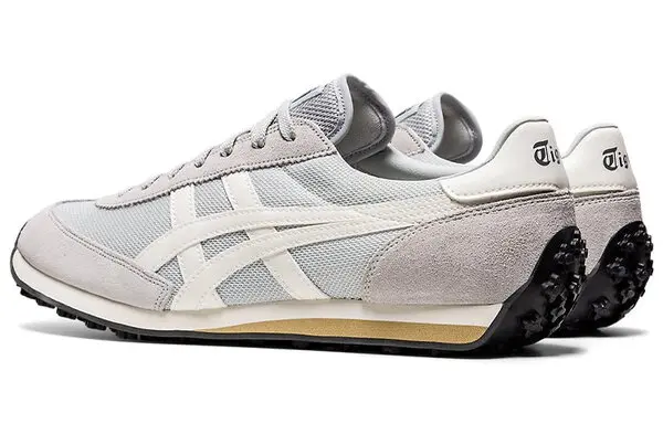 Onitsuka Tiger Edr 78 "gray White" Sneakers - Gray/white