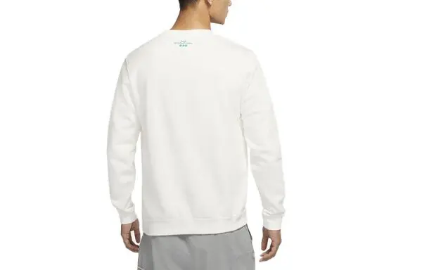 Nike Logo Pullover - Default Color
