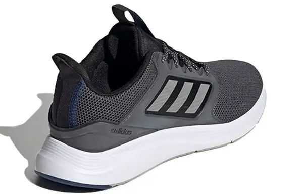 Adidas Falcon X Running Shoes - Black/gray