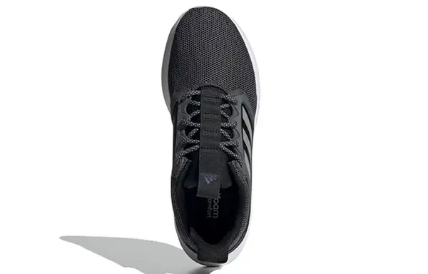 Adidas Falcon X Running Shoes - Black/gray