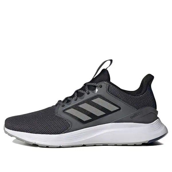 Adidas Falcon X Running Shoes - Black/gray