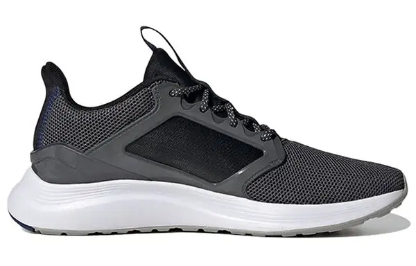 Adidas Falcon X Running Shoes - Black/gray
