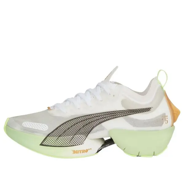 PUMA Fast-r Nitro Elite Sneakers