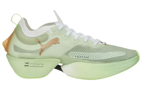 PUMA Fast-r Nitro Elite Sneakers