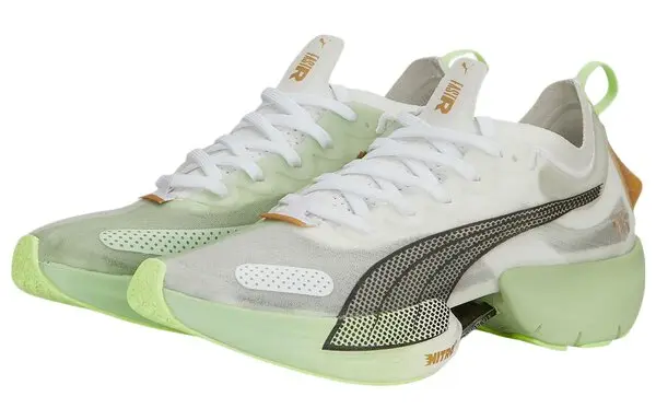 PUMA Fast-r Nitro Elite Sneakers