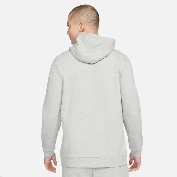 Nike Dri-fit Training Jacket
