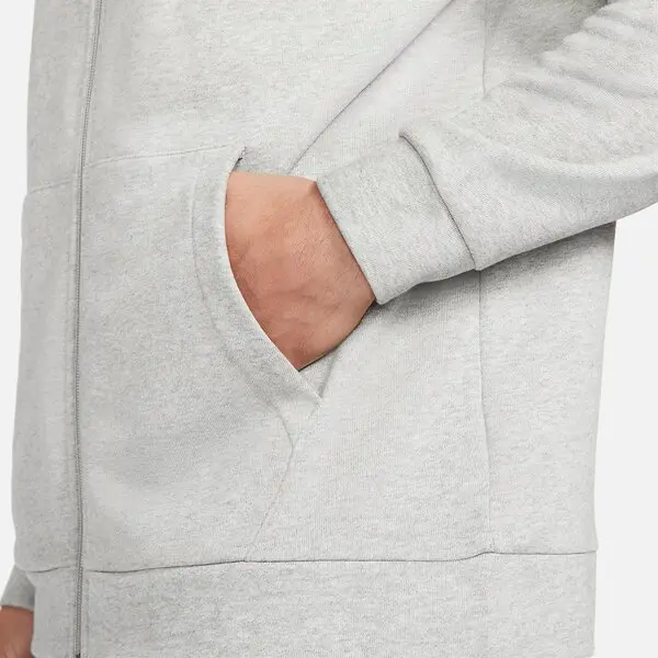 Nike Dri-fit Training Jacket