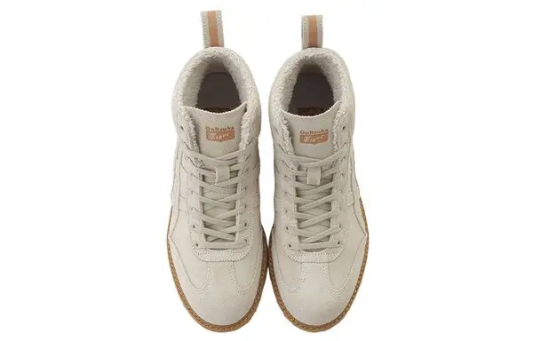 Onitsuka Tiger Rinkan High Top Sneakers