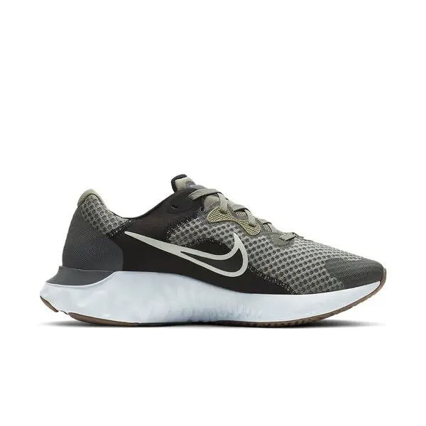 Nike Renew Run 2 Sneakers - Grey/black