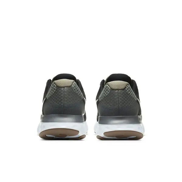 Nike Renew Run 2 Sneakers - Grey/black