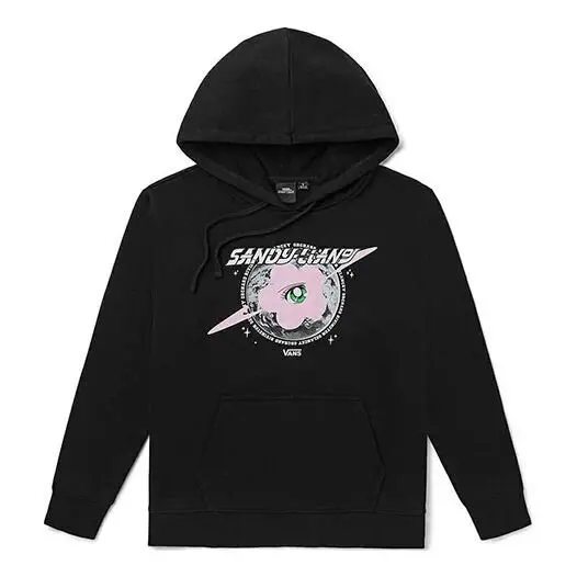 VANS X Sandy Liang Bff Hoodie