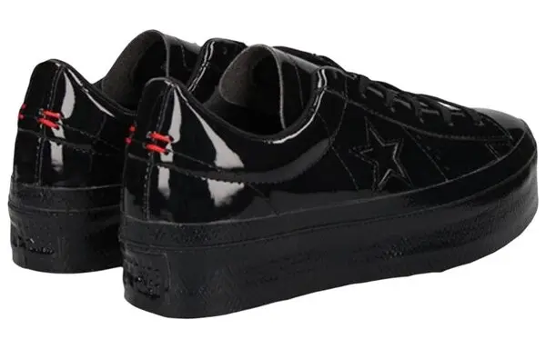 CONVERSE One Star Platform Ox 'patent