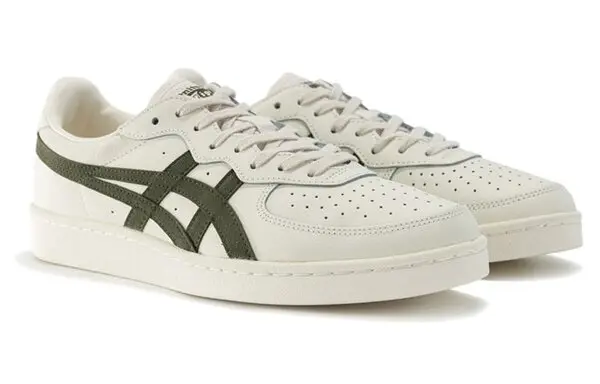 Onitsuka Tiger Gsm Casual Lace-up Sneakers