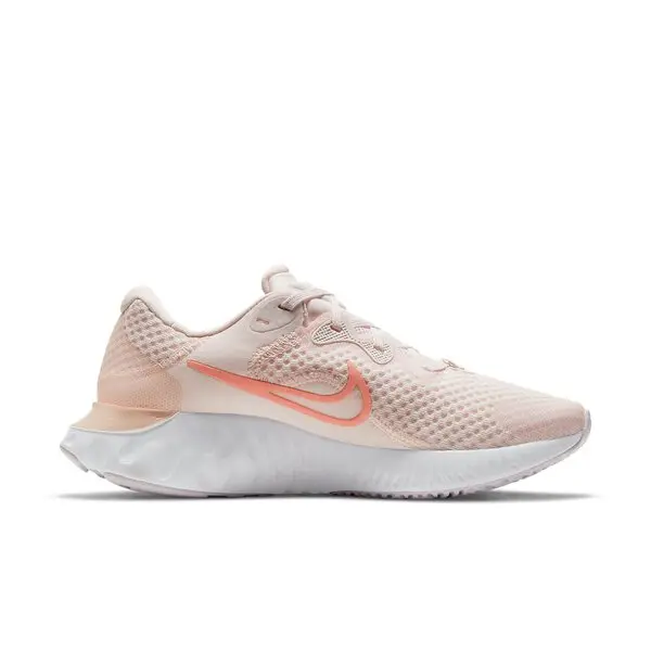 Nike Renew Run 2 Athletic Sneakers