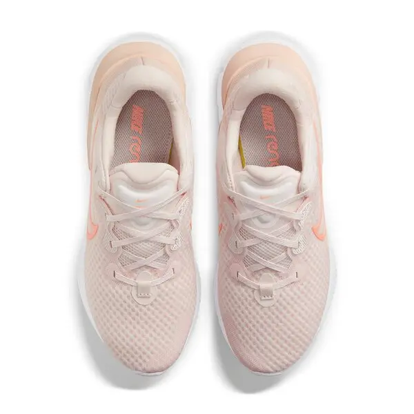 Nike Renew Run 2 Athletic Sneakers - Light