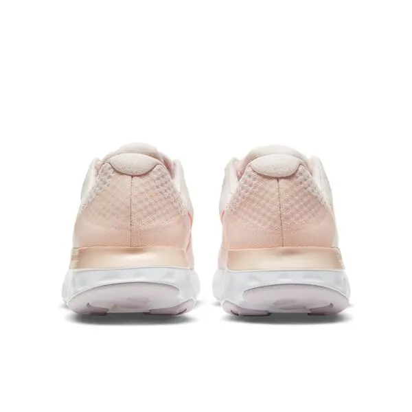Nike Renew Run 2 Athletic Sneakers - Light