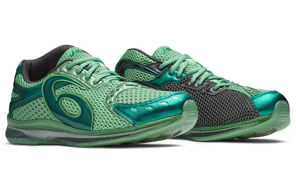 Asics X Kiko Kostadinov Gel-sokat Infinity Athletic Sneakers