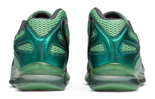 Asics X Kiko Kostadinov Gel-sokat Infinity Athletic Sneakers