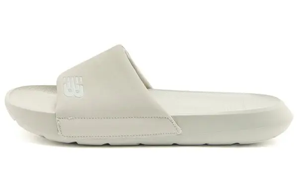 NEW BALANCE 6301 Slide Sandals - Khakigreen