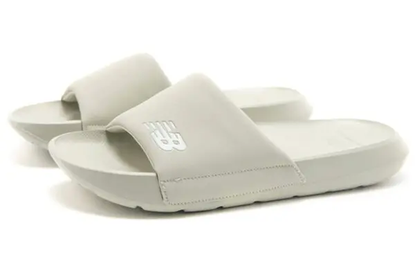 NEW BALANCE 6301 Slide Sandals - Khakigreen