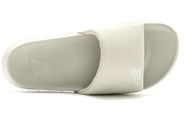 NEW BALANCE 6301 Slide Sandals - Khakigreen