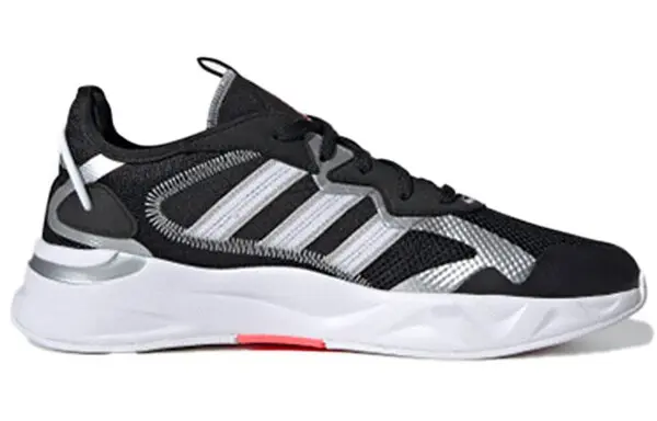 Adidas Futureflow Sneakers - Black/red