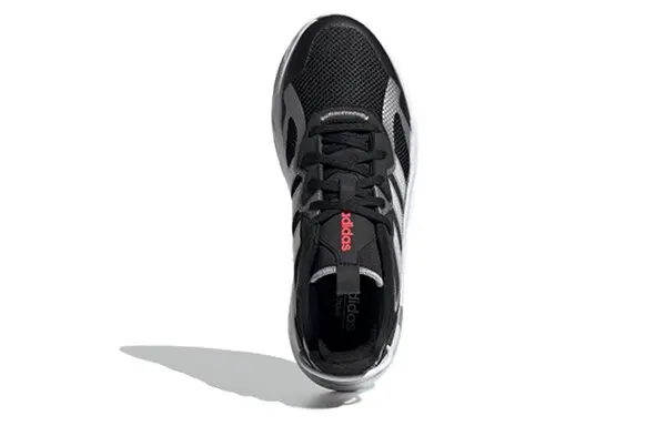 Adidas Futureflow Sneakers - Black/red