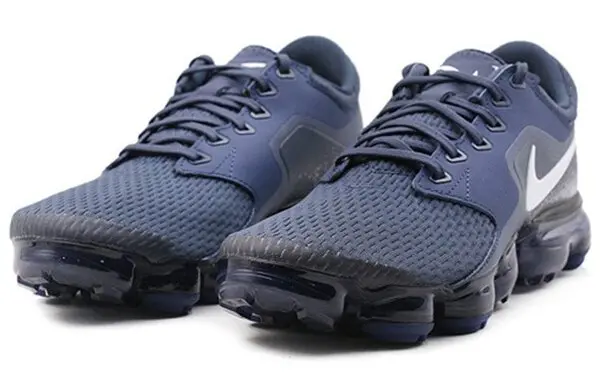 Nike Vapormax Cs "thunder " Sneakers - Blue