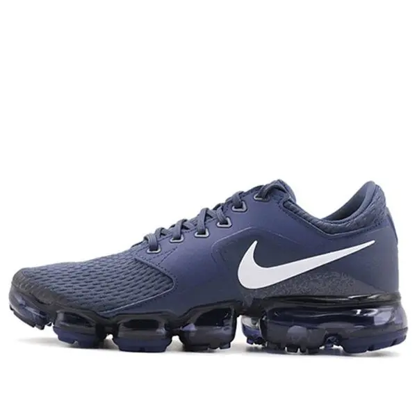 Nike Vapormax Cs "thunder " Sneakers - Blue