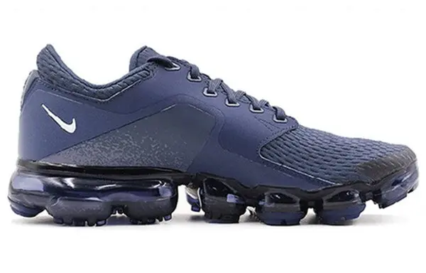 Nike Vapormax Cs "thunder " Sneakers - Blue