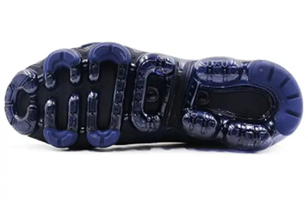 Nike Vapormax Cs "thunder " Sneakers - Blue